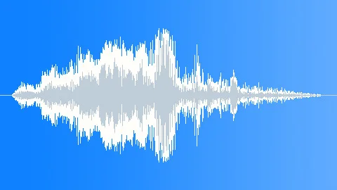 Sound Effect: Whoosh Transition Scifi Water Magic Spell MED SFX 120 ...