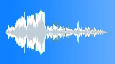 Sound Effect: Whoosh Transition Scifi Water Magic Spell MED SFX 787 ...