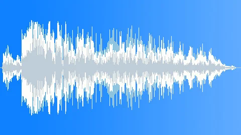 Sound Effect: Whoosh Transition Scifi Water Magic Spell Long SFX 426 ...