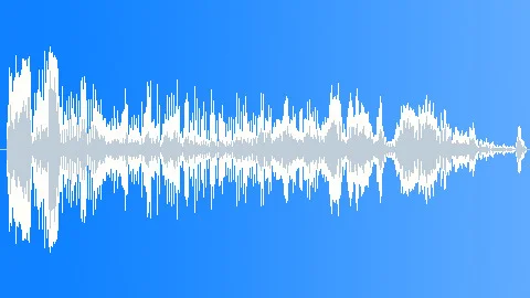 Whoosh Transition Scifi Water Magic Spell Long SFX 213 ~ Clip #252278717