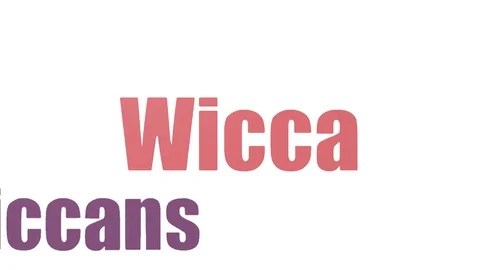 Wicca Goddess Stock Video Footage | Royalty Free Wicca Goddess Videos ...