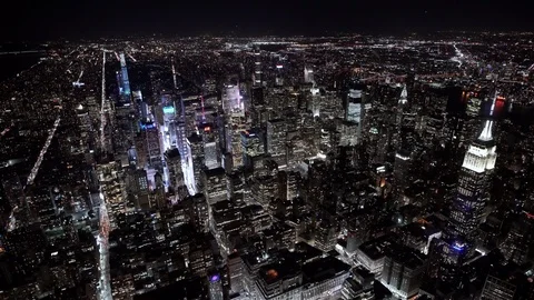 Seen By Angles Stock Videos – Royalty-Free HD & 4K Videos