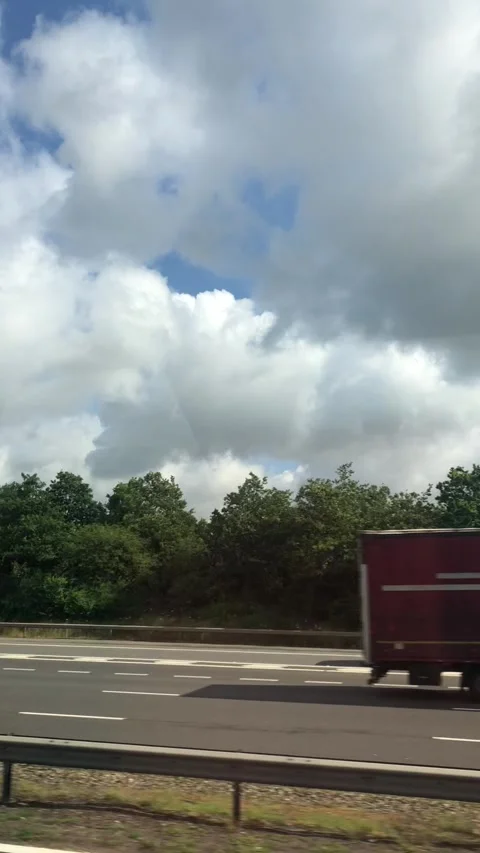 Bus Motion Blur Stock Videos – Royalty-Free HD & 4K Videos