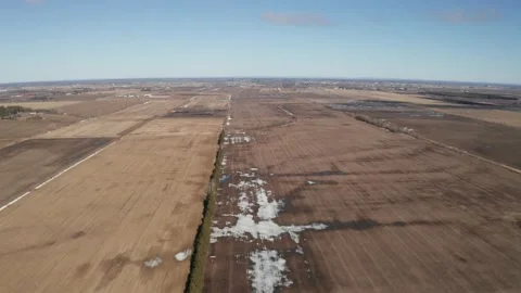 Empty Plains Stock Video Footage | Royalty Free Empty Plains Videos | Pond5