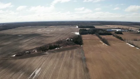 Empty Plains Stock Video Footage | Royalty Free Empty Plains Videos | Pond5