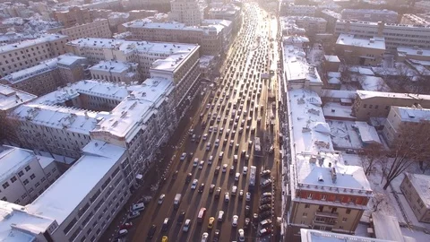 Soviet Snow Stock Footage ~ Royalty Free Stock Videos | Pond5