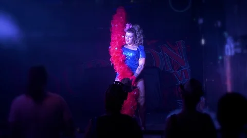 Curvy Dance Stock Videos – Royalty-Free HD & 4K Videos