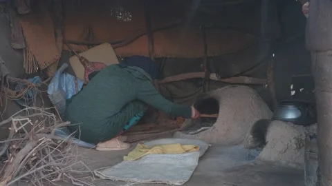 Morroccan Woman Stock Videos – Royalty-Free HD & 4K Videos | Pond5