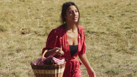 Sexy Italian Girl Stock Videos – Royalty-Free HD & 4K Videos