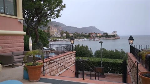 Balcony Slide Stock Videos – Royalty-Free HD & 4K Videos