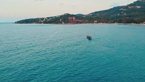 Boat Top Shot Stock Video Footage | Royalty Free Boat Top Shot Videos ...