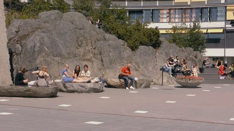 Women En Stock Videos – Royalty-Free HD & 4K Videos