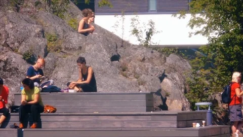 Women En Wimen Stock Videos – Royalty-Free HD & 4K Videos | Pond5