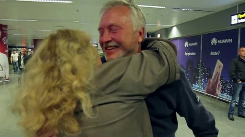 Wife Two L Stock Videos – Royalty-Free HD & 4K Videos