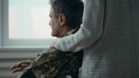 Husband and Wife Stock Videos – Royalty-Free HD & 4K Videos | Pond5