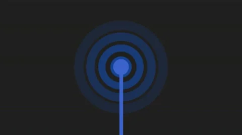 Signal Stock Footage ~ Royalty Free Stock Videos | Pond5