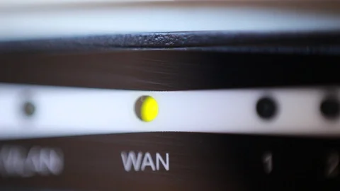 Router Wifi 7 Stock Videos – Royalty-Free HD & 4K Videos | Pond5