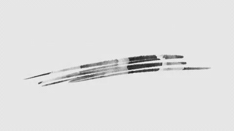 Wigly Art Line Stock Footage ~ Royalty Free Stock Videos | Pond5