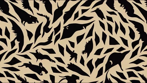 Animacas Wallpaper Stock Videos – Royalty-Free HD & 4K Videos | Pond5