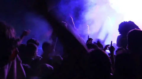 Nightclub Stock Footage ~ Royalty Free Stock Videos | Pond5