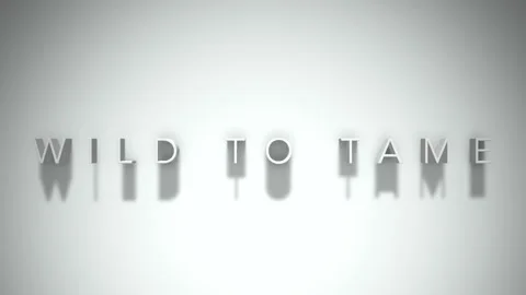 Wild Title Stock Videos – Royalty-Free HD & 4K Videos | Pond5