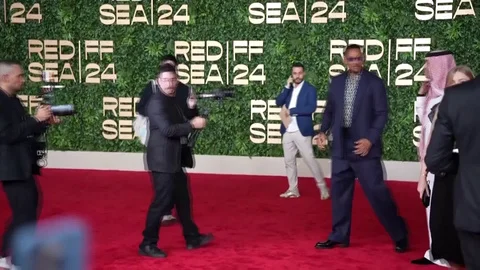 Will Smith releases his first album in 2... | Stock Video | Pond5