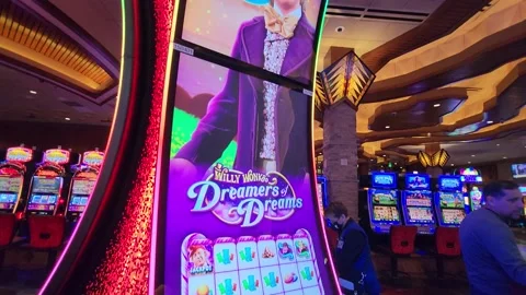 Willy Willy Willy Wonka Stock Footage ~ Royalty Free Stock Videos | Pond5