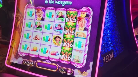 Willy Willy Willy Wonka Stock Footage ~ Royalty Free Stock Videos | Pond5