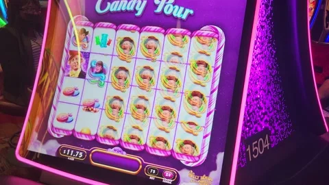 Willy Willy Wonka Stock Video Footage | Royalty Free Willy Willy Wonka ...