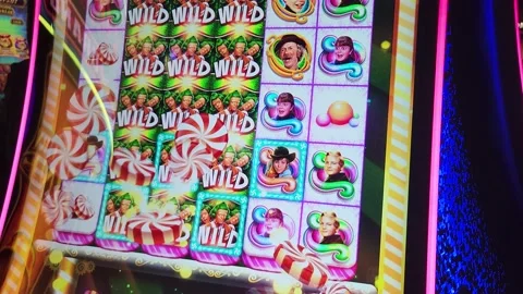 Willy Willy Willy Wonka Stock Footage ~ Royalty Free Stock Videos | Pond5