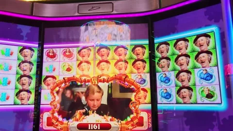 Willy Willy Willy Wonka Stock Footage ~ Royalty Free Stock Videos | Pond5