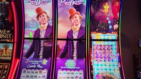 Willy Willy Wonka Stock Video Footage | Royalty Free Willy Willy Wonka ...