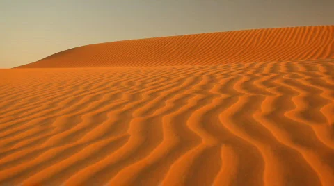 Desert Loop Stock Videos – Royalty-Free HD & 4K Videos