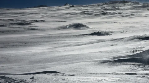 ["Snow Particles Wind"] Stock Videos – Royalty-Free HD & 4K Videos