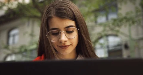 Hair Types Girls Stock Videos – Royalty-Free HD & 4K Videos | Pond5