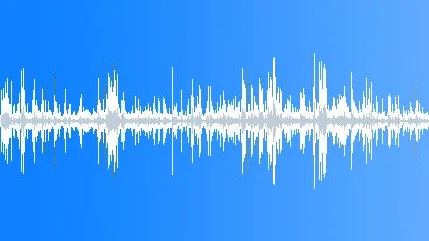 Sound Effect: Wind Interior Glass Roof Terrace Rattling Shaking Gusts ...