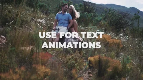 After Effects: Wind Leaf Elements | After Effects #243705163