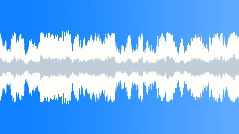 Sound Effect: WIND Loop Ambient Howling Wind Wild Strong Howling Lonely ...