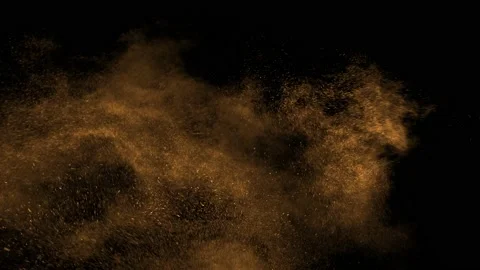 Wind Particles Stock Video Footage | Royalty Free Wind Particles Videos ...