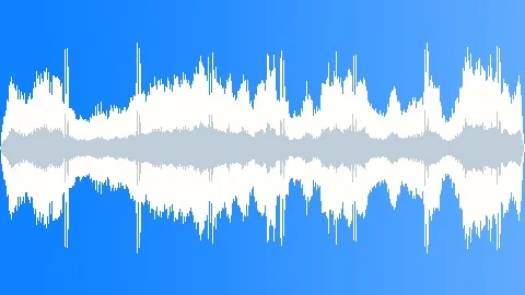 Wind, Strong Gusts, Howling, Whistle, Long Swells ~ Stock Sound #116213338