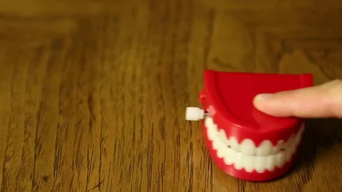 Wind Up Toy Stock Videos – Royalty-Free HD & 4K Videos