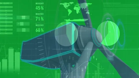 Xheat3D Render Hub Stock Videos – Royalty-Free HD & 4K Videos