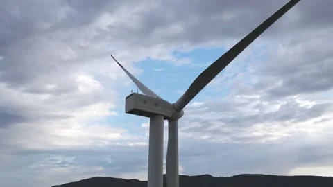 Turbine Rotation Stock Footage ~ Royalty Free Stock Videos | Page 8