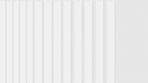 Window blind. Animation of opening and c... | Stock Video | Pond5