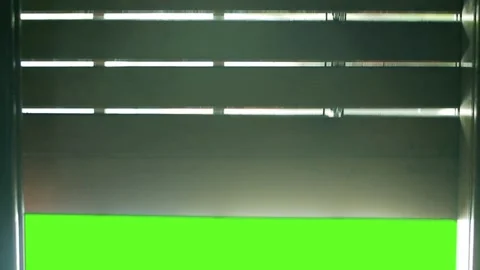 Green Screen Window Stock Footage ~ Royalty Free Stock Videos | Pond5