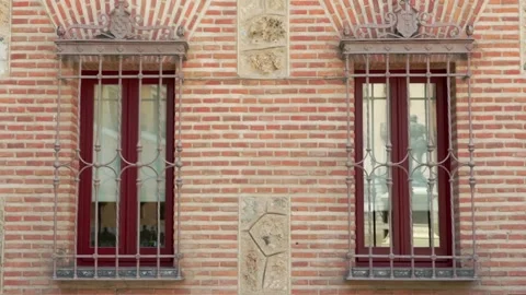 Casa Plaza Stock Videos – Royalty-Free HD & 4K Videos