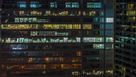 Day Office Stock Footage ~ Royalty Free Stock Videos | Pond5