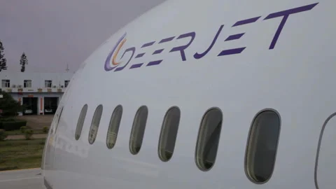 Boeing Dreamliner Stock Footage ~ Royalty Free Stock Videos | Page 5