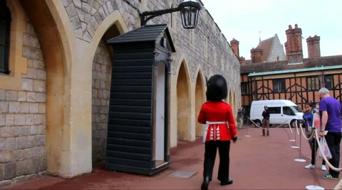 Guards World Stock Videos – Royalty-Free HD & 4K Videos | Pond5