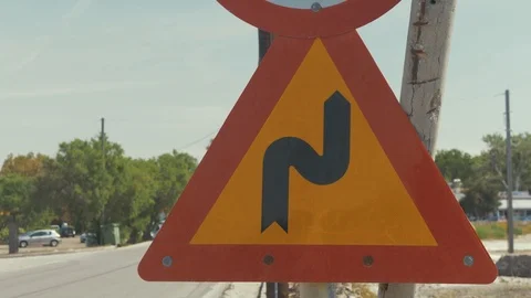 Hot Warning Sign Stock Videos – Royalty-Free HD & 4K Videos | Page 3